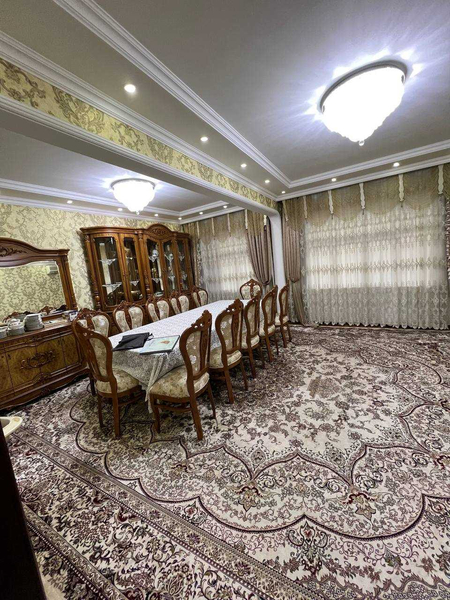 Юнусабад    14    Лулу