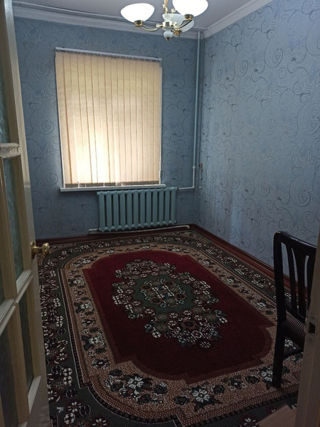 Продаётся квартира 5/1/5 медгородок массив хаджаева
