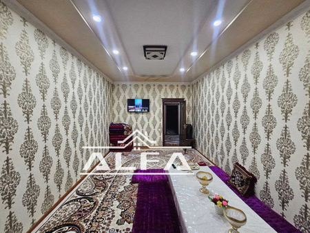 2 xonali 72m² 5-qavat sotiladi.