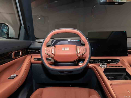 Gonzo Motors - Geely Galaxy E5