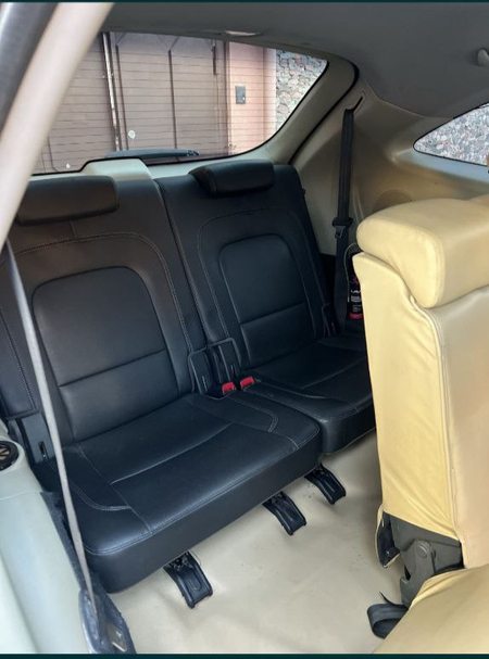 Hyundai Veracruz