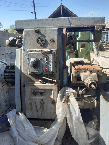 Frezer stanok  6Р82Г  gorizontalniy sotiladi