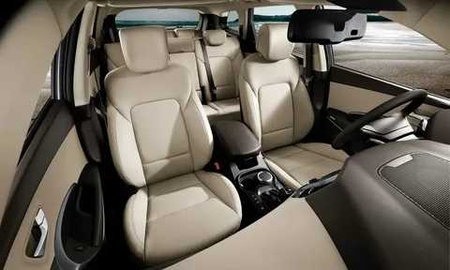 Hyundai Santa Fe Umid Avto Lizing bilan 14% halol nasiya
