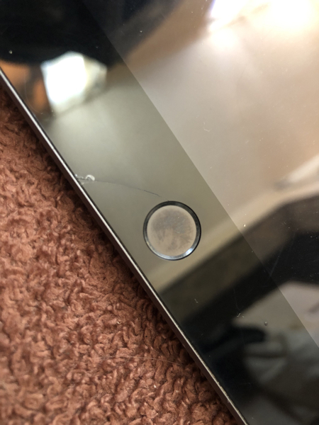 iPad 7 32gb продам
