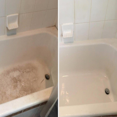Professional tozalash xizmati