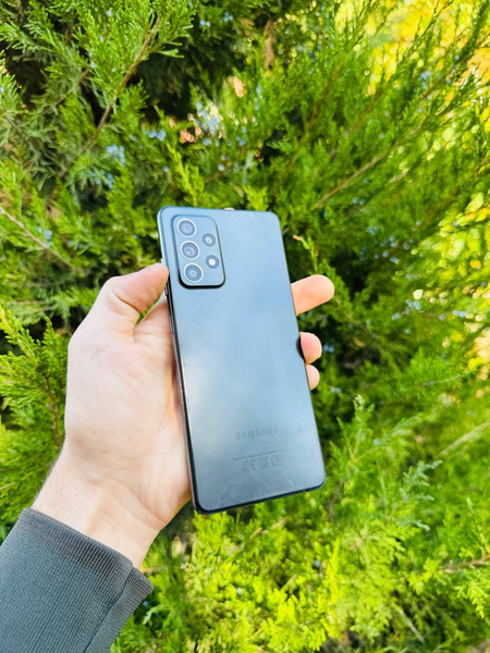 Samsung A52 srochna sotiladi