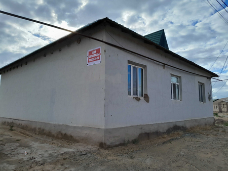 Жай сатылады Нукус