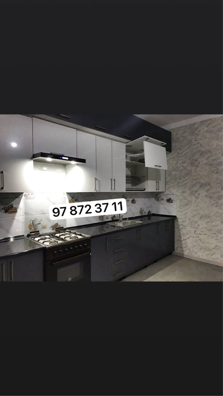 Mebel zakaska qelib beramiz