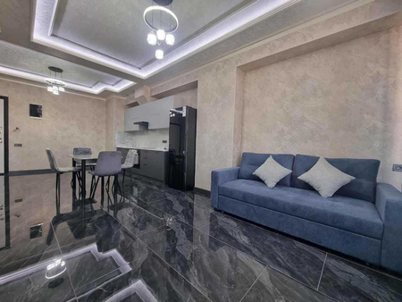 Сдаётся в аренду жк Akay City