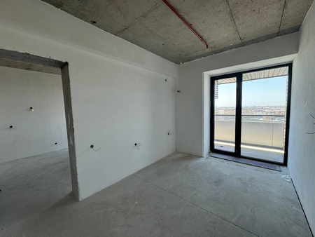 NRG U-Tower 2xon sotuvda Tashkent city (157993)