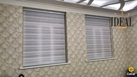 Жалюзи 24  IDEAL BLINDS  sizni kutmoqda!!!