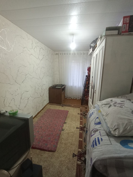 Продаётся 3-х ком квартира