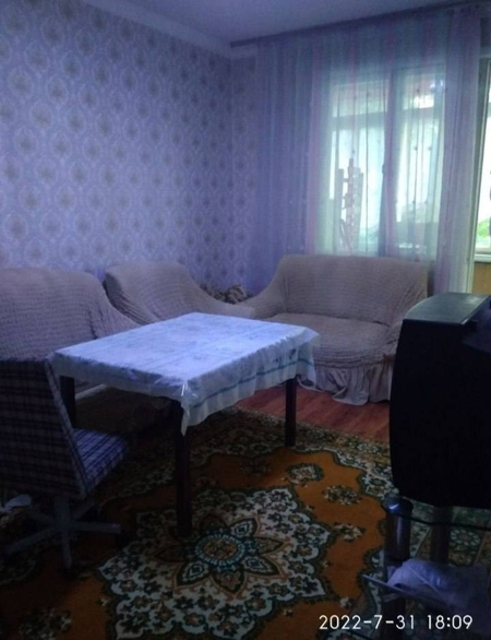 Чиланзар 12 срочно продаётся квартира  3/3/4.Ипотека