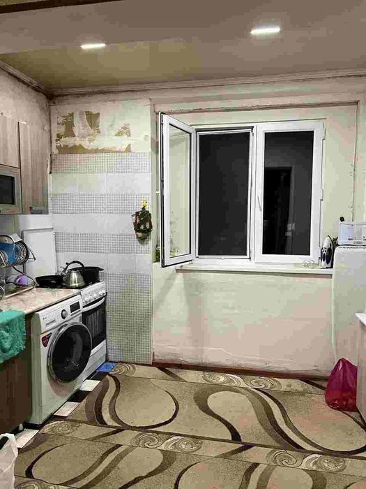 Юнусабад 17 2ком 62м2  2,6 балкон  евро