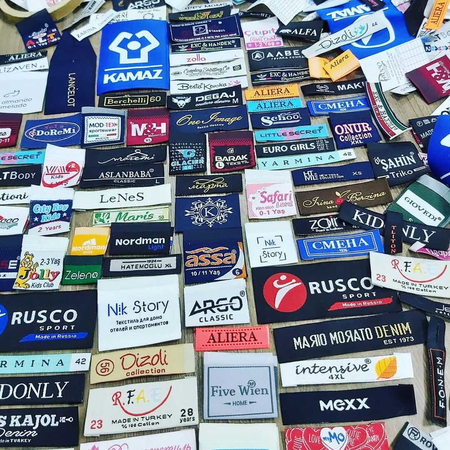 Tekstil korxonlari uchun Dizayn xizmatini e'lon qilamiz