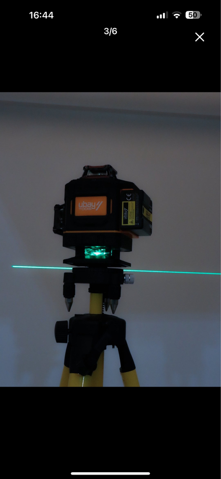 Lazerniy uroven 4 d 360