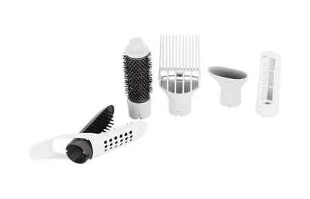 Фен-щетка Rowenta Hot Air Brush CF7830F0