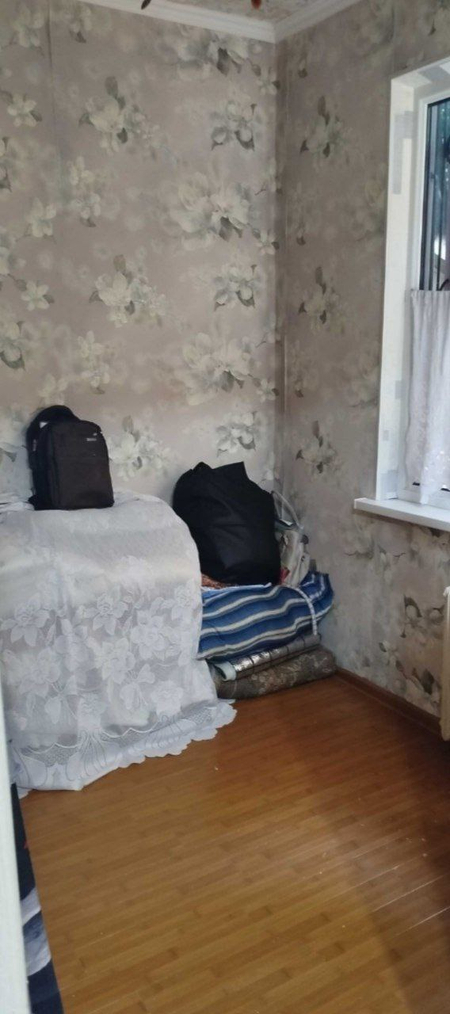 Продается квартира на 14 квартале Чиланзарского района. 2*3/1/4