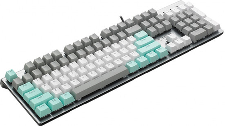 Игровая клавиатура механическая Rapoo v530