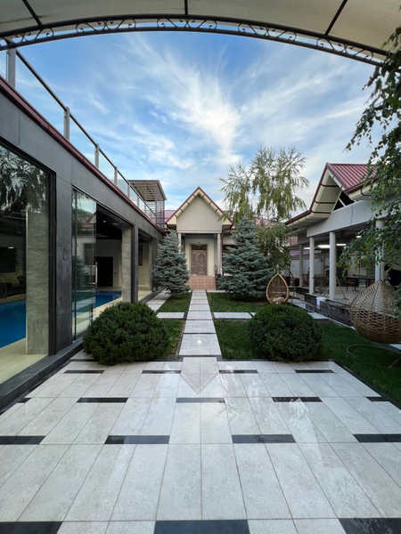 Dacha charvak bez makler