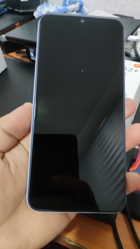 Redmi A2+ va Redmi A3