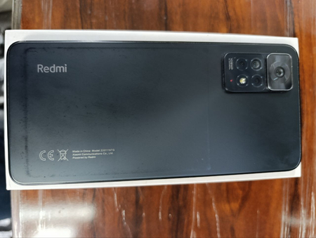 Redmi Note 11 pro