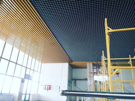 Reechniy  Grilyato ishlab chiqaruvchidan xarid qiling реечный грильято