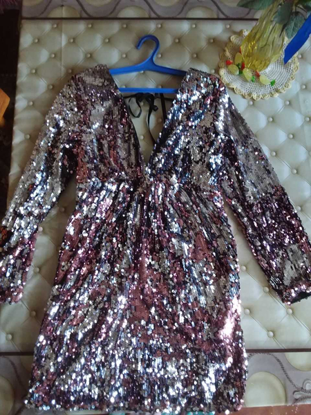 Великолное платье SHEIN