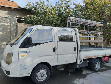 Xitoy Forland 129