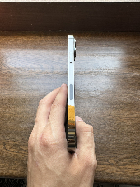 Iphone 13 pro max 256 LL/A