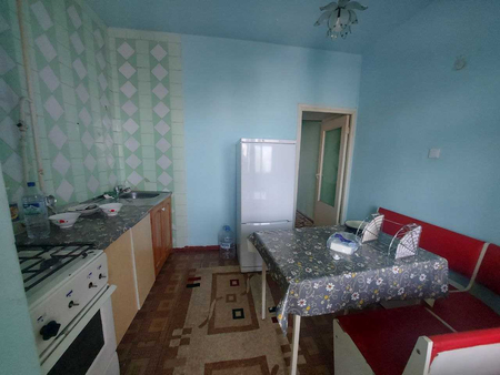 Продается 2хком 62м2 на 40 лет (140988)