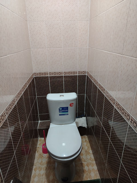 Kvartira TEZDA sotiladi