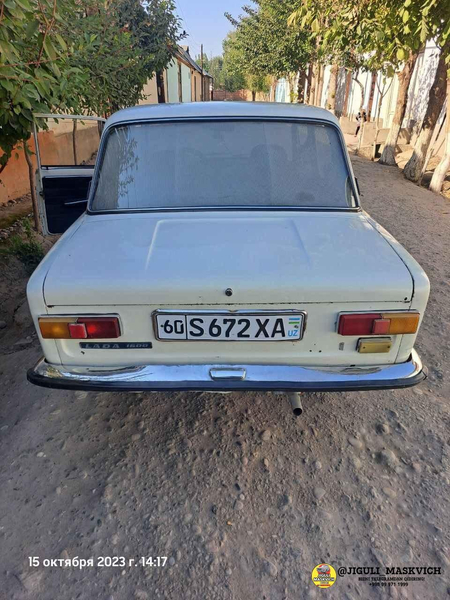Жигули сотилади 2101