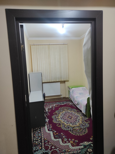 Продаётся квартира в Янги Хает 5А дом 38