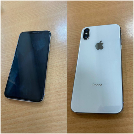 Iphone x ideal LL/A