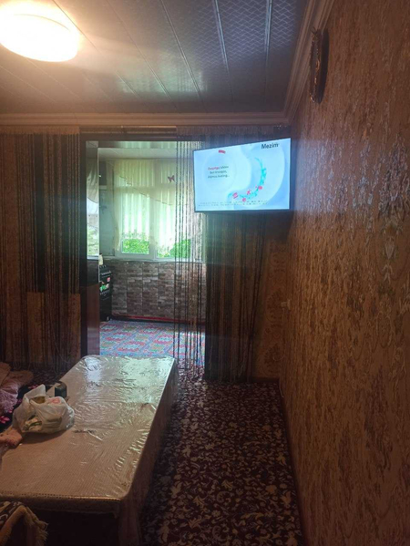 Продается 3х-комнатная квартира Югославка.