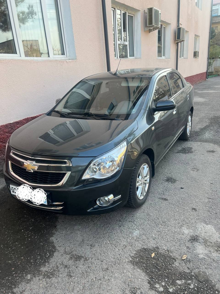 Продаётся Chevrolet Cobalt 4-позиция
