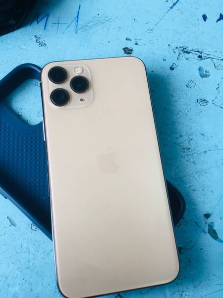 iPhone 11 pro 64 Gb