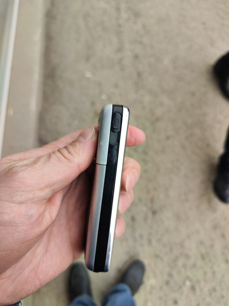 Nokia 6275i cricket