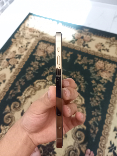Iphone 12 pro 128 gb gold