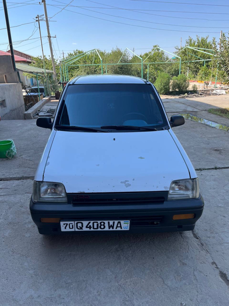 Daewoo tico 1997