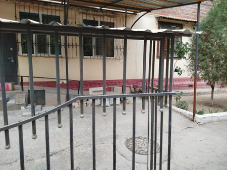 Продается решетка для окна