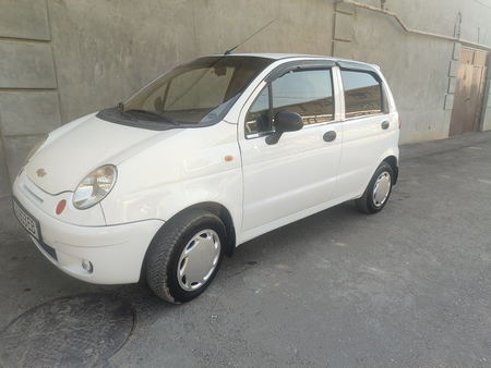Srochna sotladi Matiz