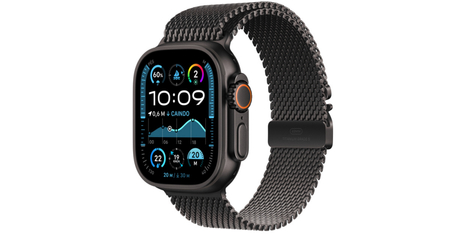 Новый Apple Watch Ultra 2 Black Generation • Часы •