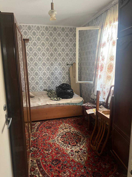 Продается дом - 6 соток Яшнабадский район, Махаля \\\