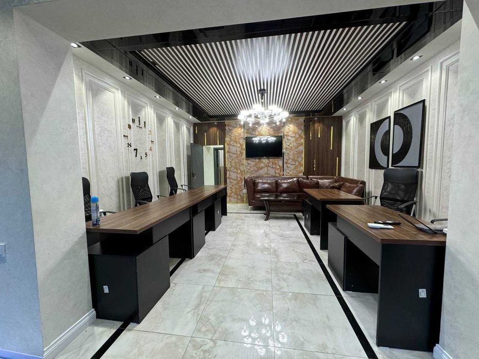 продается комерческий объект 85+12 кв.м Яккасарайский район