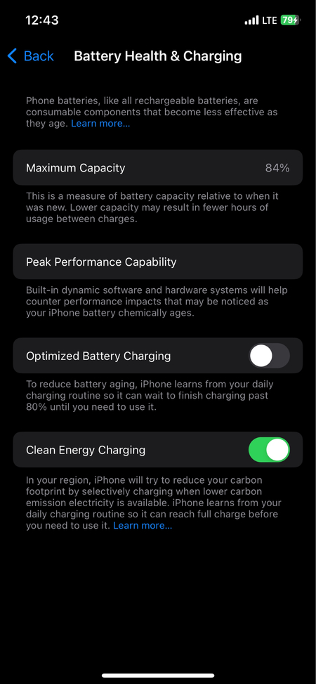 Iphone 12 xolati yaxshi
