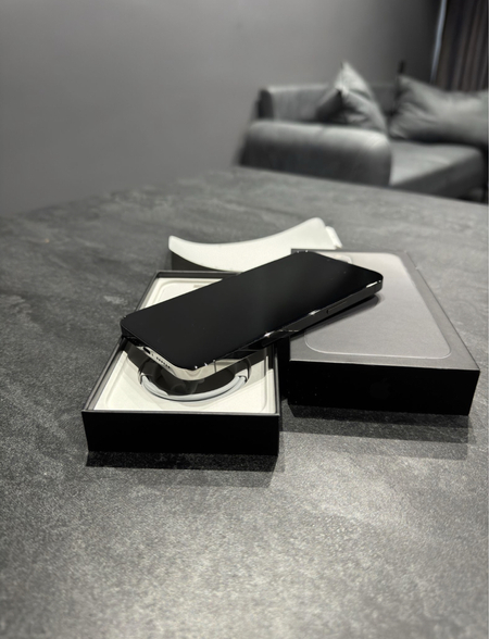 Iphone 13 pro 128 gb