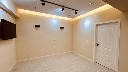 Продам квартиру Мафтункули новостройке жк Poytaxt 2/7/9 47m2
