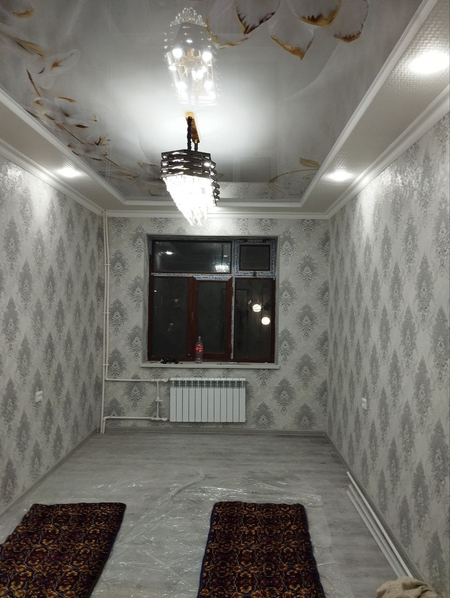 Евро ремонт под ключ